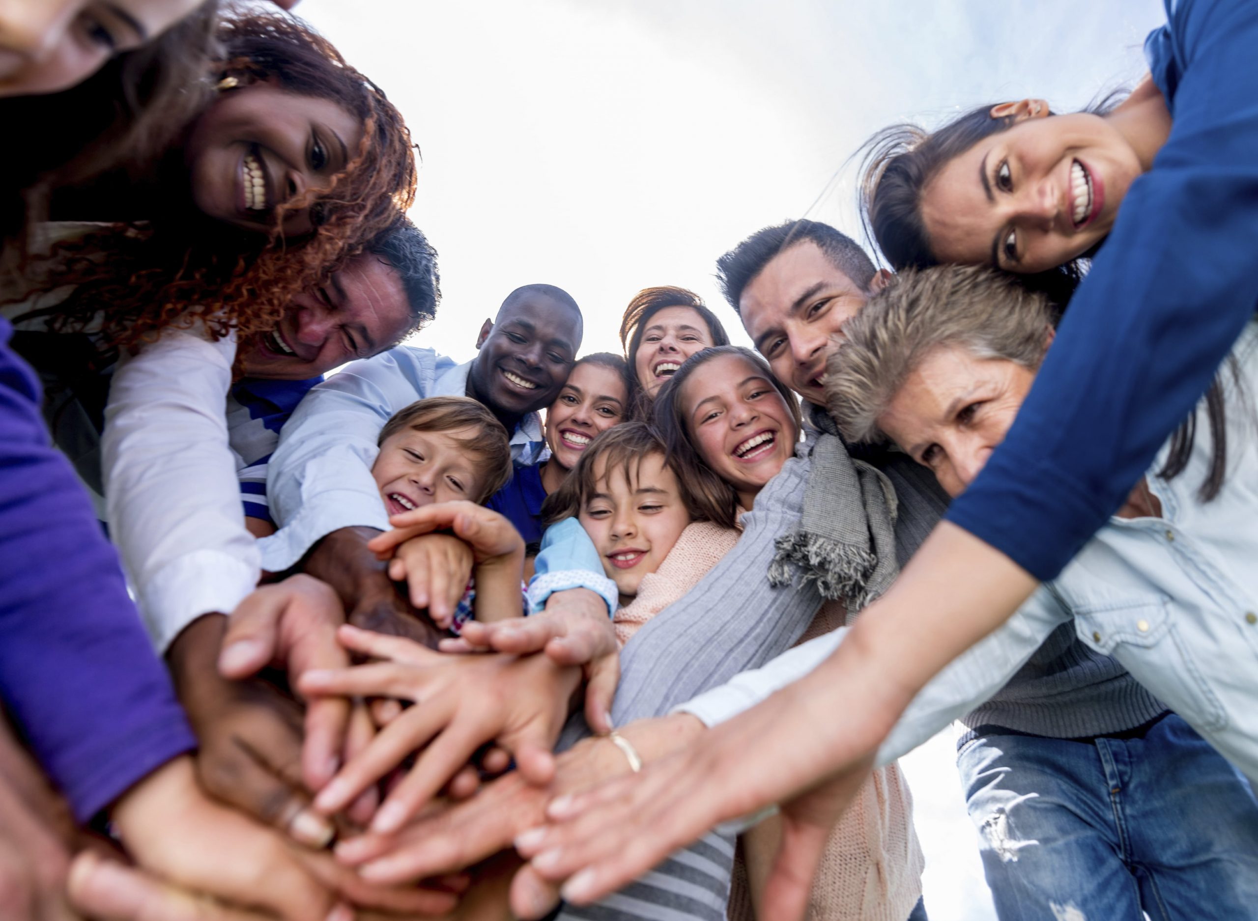 Safe Environment Training – Our Lady of the Lake
