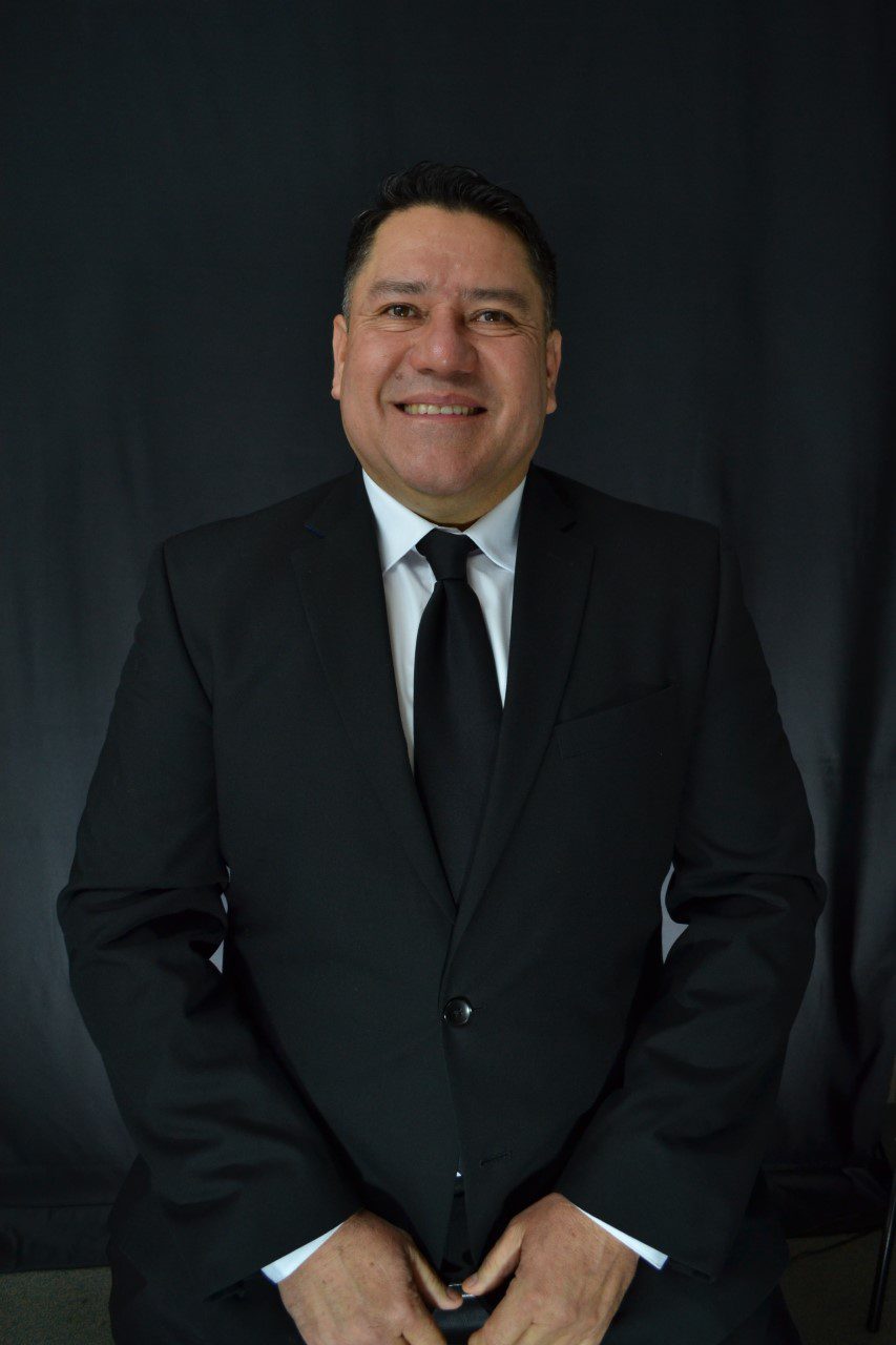 Martin Torres – Our Lady of the Lake