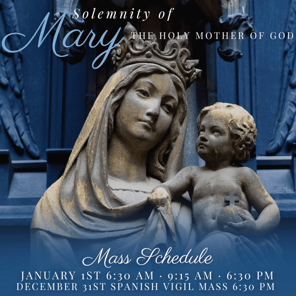 What’s happening at OLOL? 12/17 – Our Lady of the Lake