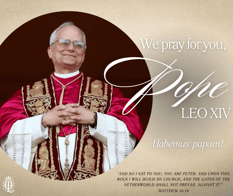 What’s happening at OLOL? 05/13 – Our Lady of the Lake